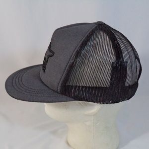 STARTER | Accessories | Vintage Starter Mesh Strapback Trucker Cap Hat ...